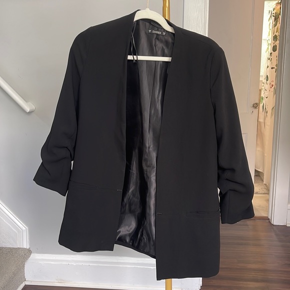 Dunnes | Jackets & Coats | Blazer | Poshmark